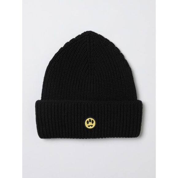 BARROW | Accessories | Barrow Hat Men Black | Poshmark